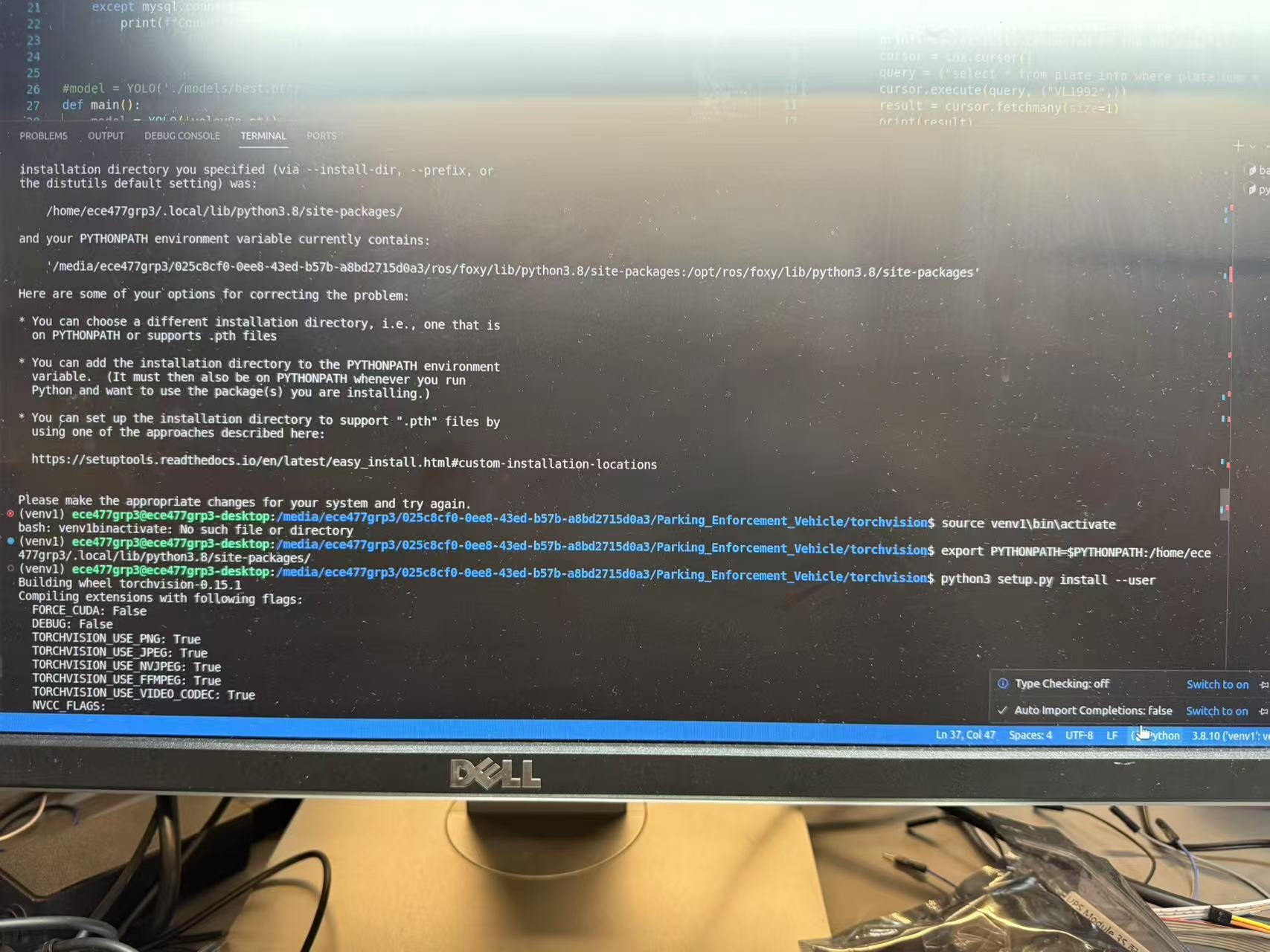 ECE477 Course Documents